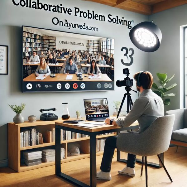 Build Stronger Teams and Solve Problems Together with Collaborative ...