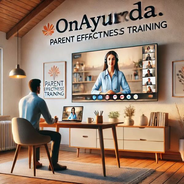 Empower Yourself as a Parent and Strengthen Family Bonds with Parent ...