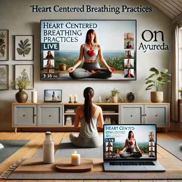 Find Deep Relaxation and Inner Harmony Through Heart Centered Breathing ...