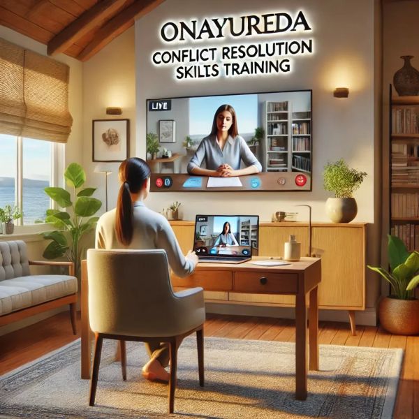 Master Effective Communication and Find Solutions with Conflict ...