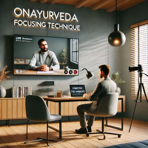 Master the Power of Concentration and Achieve Success with Focusing ...