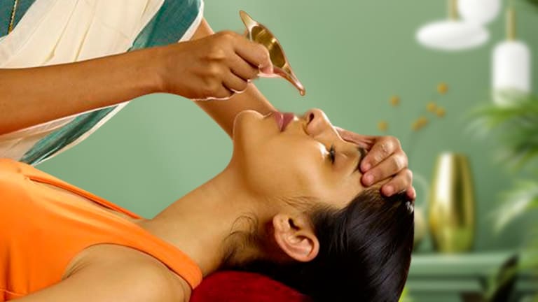 Aromatherapy by Top Resorts, Wellness and Retreat Centers | Onayurveda