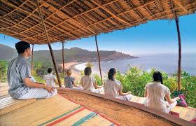 Buddhist Spiritual Retreat by Top Resorts, Wellness and Retreat Centers ...